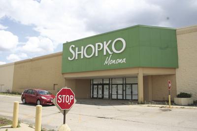 Retail flooring business will take over long-vacant South Towne Shopko ...