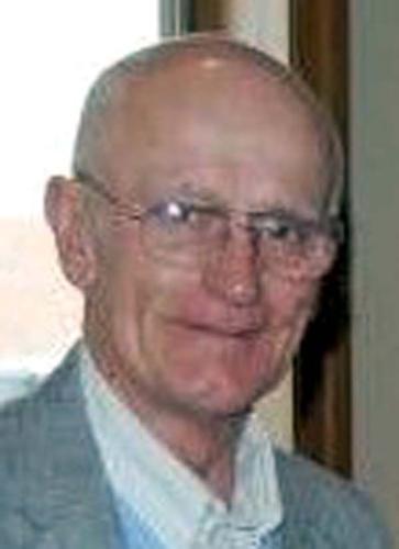 Obituary: Gordon “Gordy” K. Wenham, 75 | Obituaries | hngnews.com