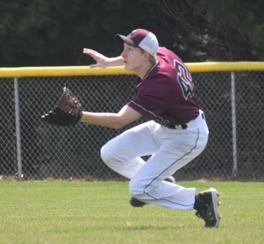 Deerfield baseball sweeps Horicon, wins against Williams Bay ...