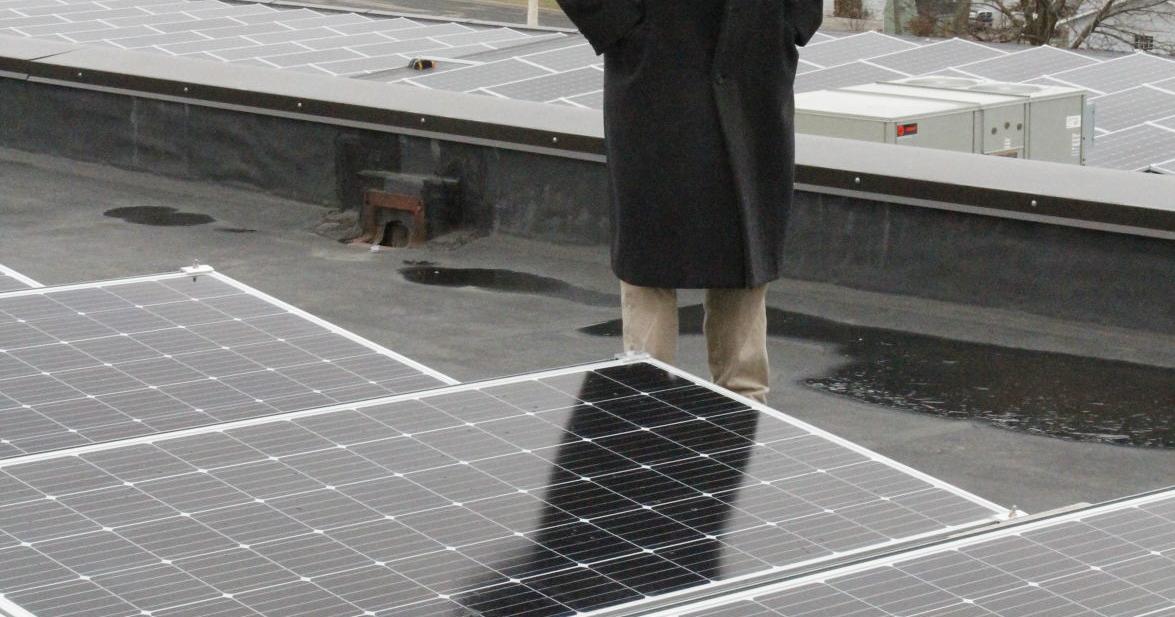 Deerfield Village Board greenlights new industrial park | News ...