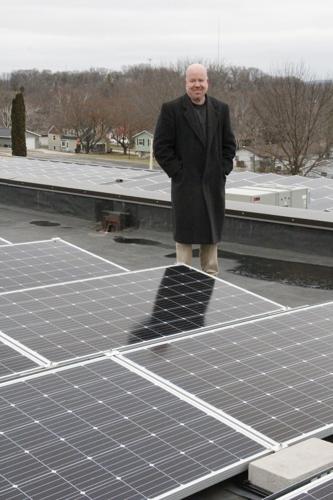 Deerfield Village Board greenlights new industrial park | News ...