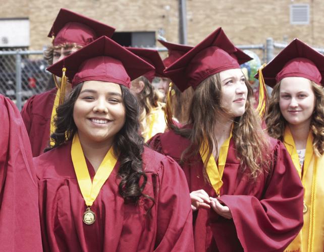 Waterloo graduation 2019 | Featured | hngnews.com