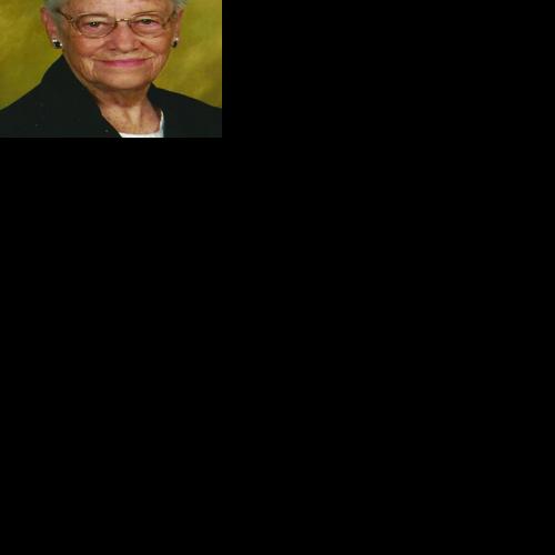 Beverly Koch to celebrate 90th birthday | Community | hngnews.com