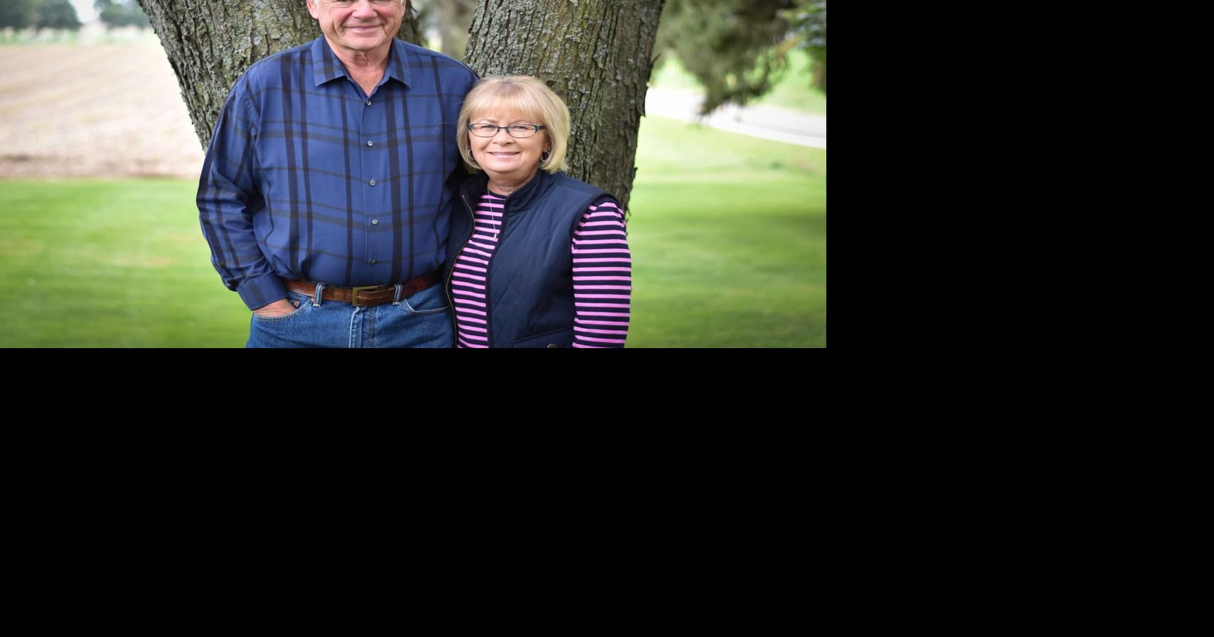 Tom and Kris Manke mark 50th anniversary | Anniversaries | hngnews.com