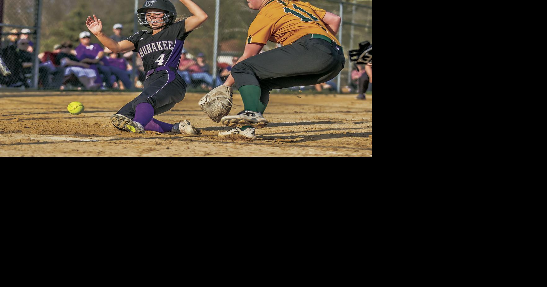 Waunakee softball wins six of final seven heading into postseason ...
