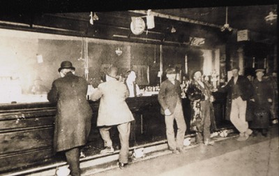 The Saloon Era Of Lake Mills And Beyond | Community | hngnews.com