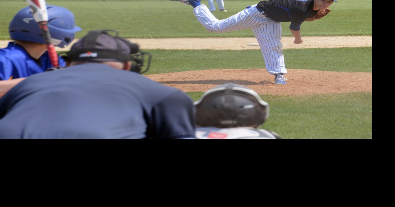 BASEBALL: Lodi takes victories over Lake Mills and Evansville | Local ...
