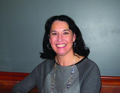 Waunakee Tribune Profile – Debbie Borcherding: She works with older ...
