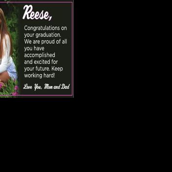 Reese | Profiles | hngnews.com