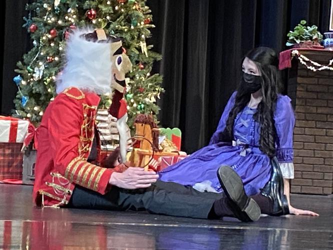 Sun Prairie students bring A-game to The Nutcracker | Community ...
