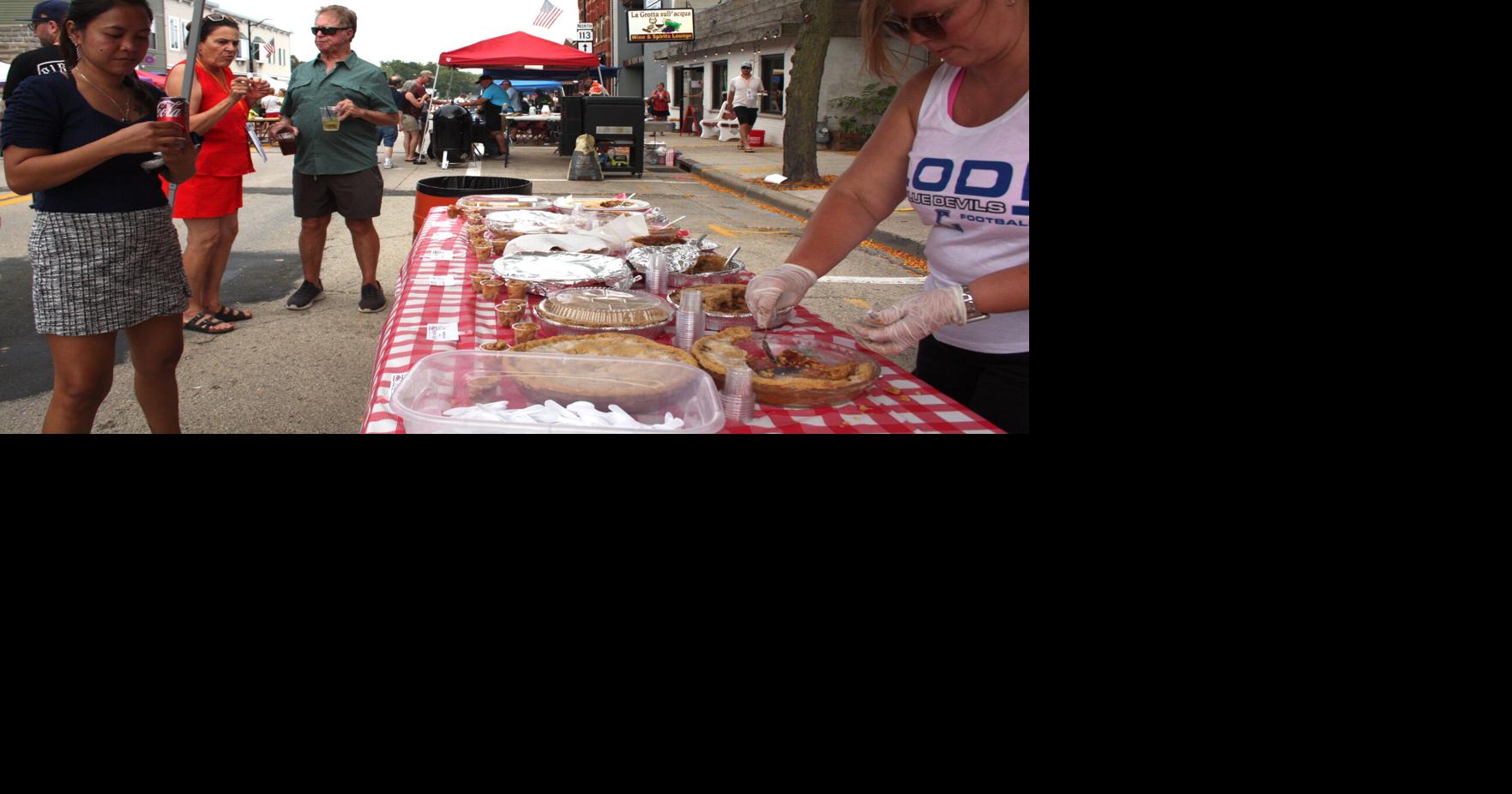 Lodi Brew-B-Que 2024 | Local | hngnews.com