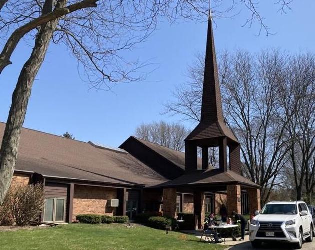 McFarland church kicks off Indigenous Peoples' Justice Project | Local ...