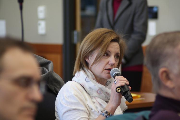 County Board vote concludes two years of local zoning debate ...