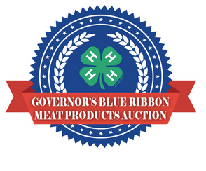Governor's Blue Ribbon Meat Products Auction raises more than $130K ...