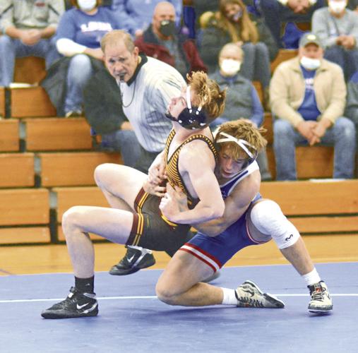 Lodi wrestlers earn big early-season victory over state power Fennimore ...