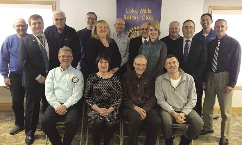 Years of service to Lake Mills and beyond | Lake Mills Leader | hngnews.com