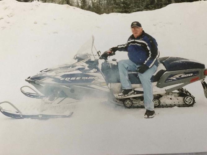 Continuing on the trail in the memory of a legend | Milton Courier ...