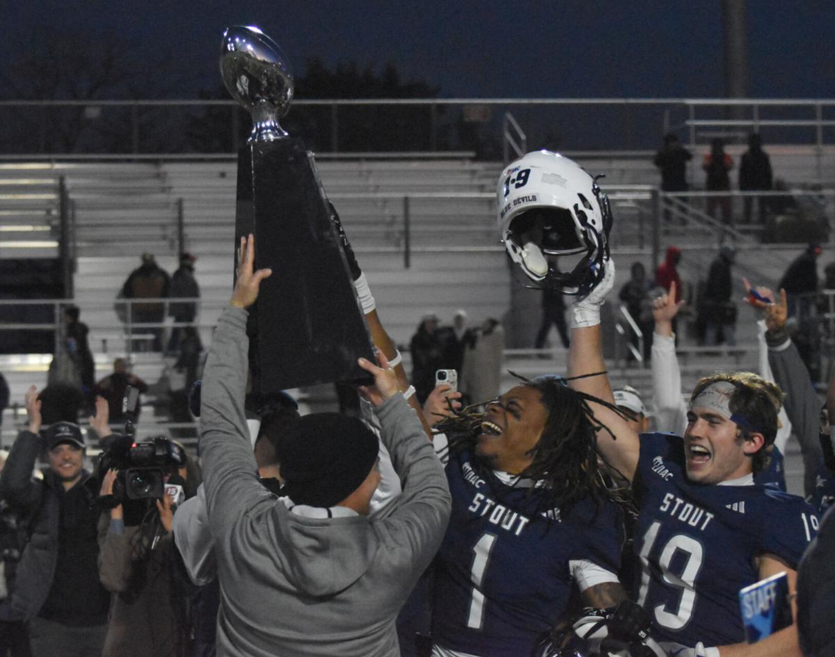 UW-Stout wins fifth annual Culver's Isthmus Bowl | The Star: Sun ...