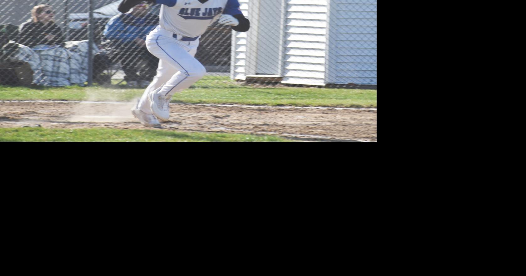 Brayden Lund records five RBIs, Devin Schuchart pitches six innings ...