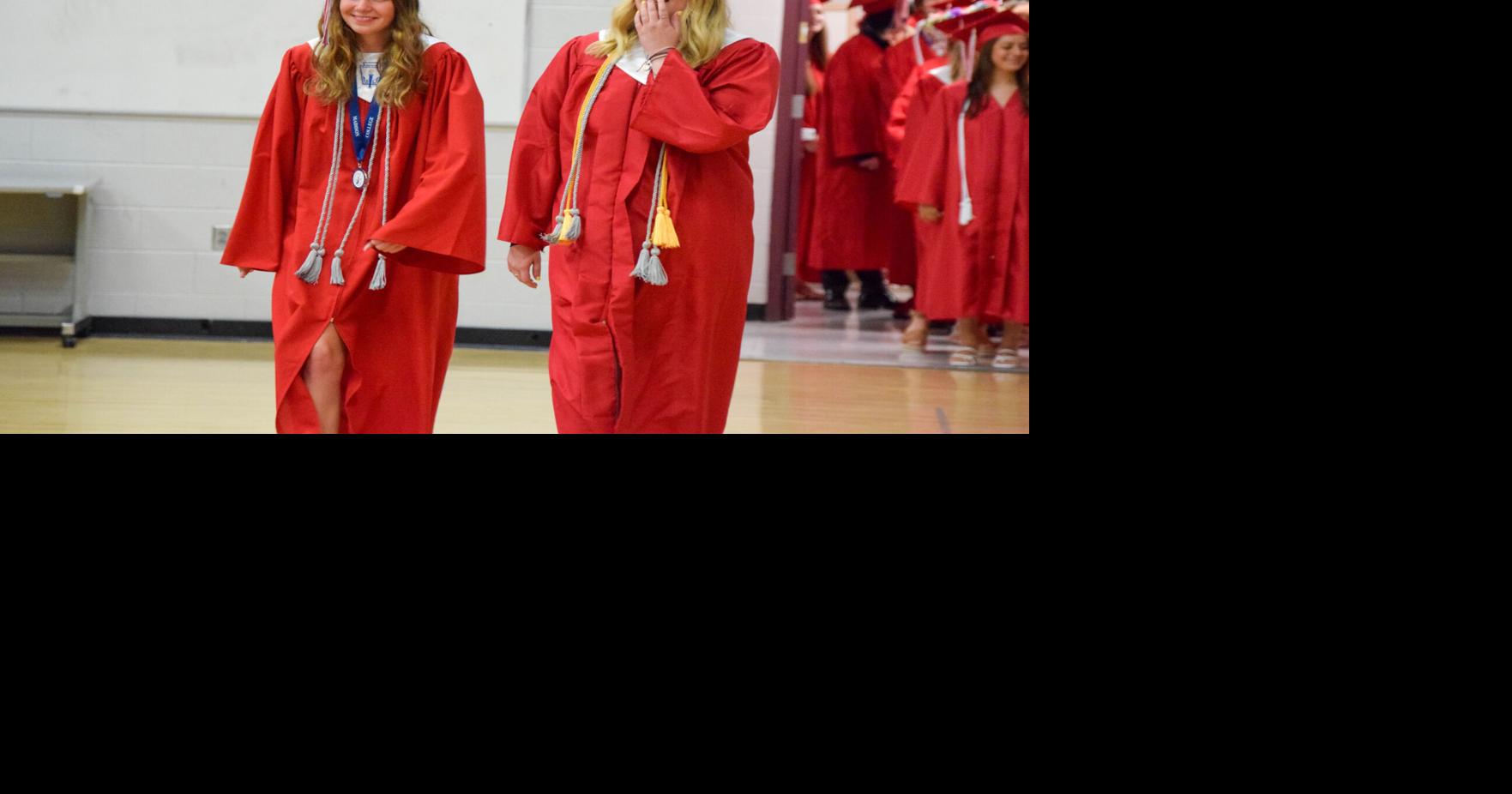 Marshall Graduation 2023-5.jpg | | hngnews.com