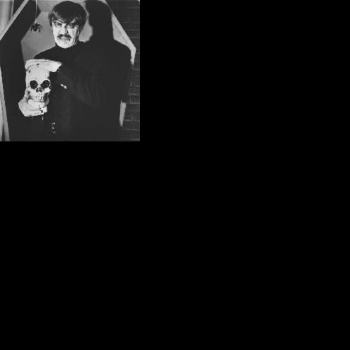 Interview with a vampire | Community | hngnews.com