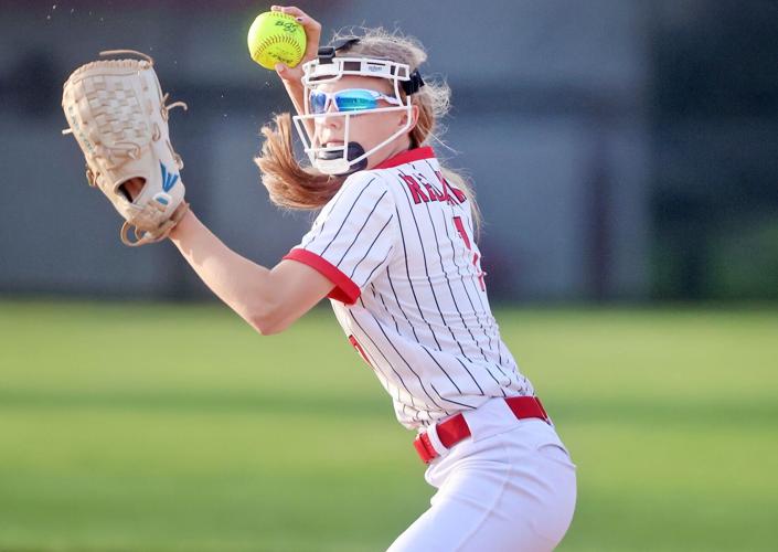 From good to great: After Milton's 2022 state softball berth, Red Hawks ...