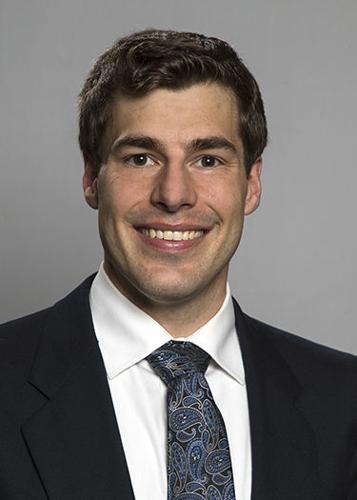Rhodes scholar to begin life in medicine | McFarland Thistle | hngnews.com
