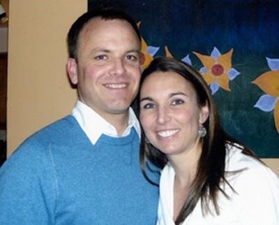 Kurt Ulrich and Danielle Knipp Engaged | Community | hngnews.com