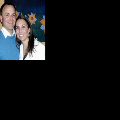 Kurt Ulrich and Danielle Knipp Engaged | Community | hngnews.com