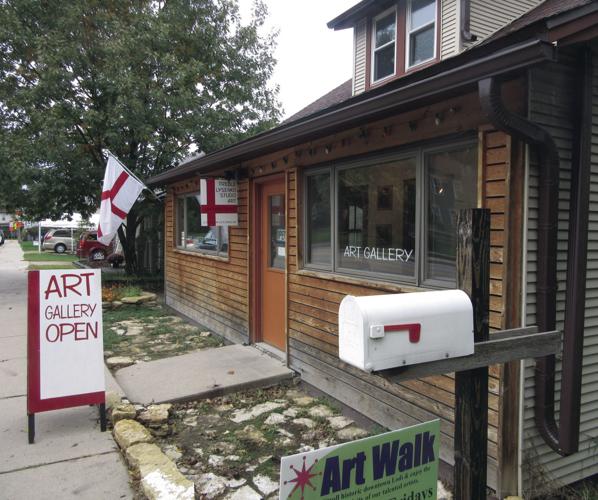 Meeting Lodi: A night of art and charm | Community | hngnews.com