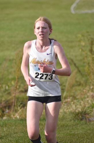 Cross country: DeForest girls win Koshkonong Classic | Local | hngnews.com