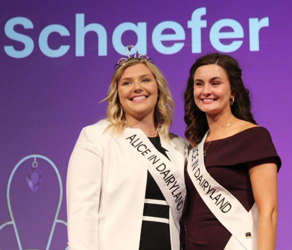 Alice in Dairyland in Schaefer hands | Regional | hngnews.com