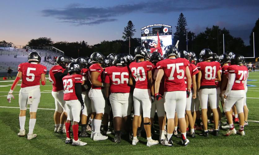 Sun Prairie East closes conference slate with Watertown | Sun Prairie ...