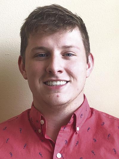 Ryan Gregory joins The News & Independent as sports editor | Cambridge ...