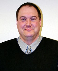 Onsager leaving DAHS | News | hngnews.com