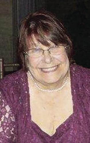 Obituary: Sharon Jean Wetherall | Enterprise & Press | hngnews.com