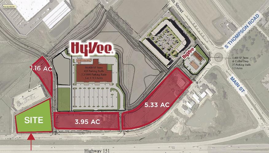 Diventures plans swim school in Pumpkin Patch development | Government ...