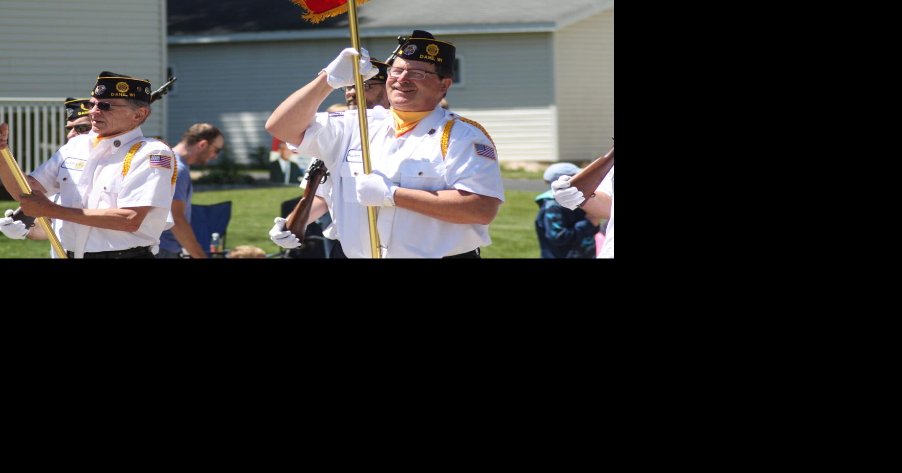 Dane Firefighters Festival Parade 2024 | Arts And Entertainment ...
