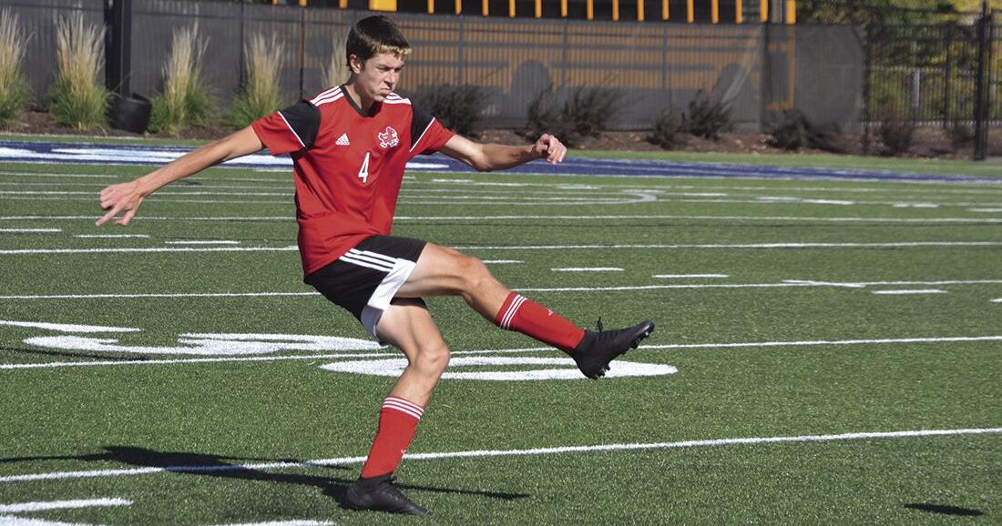 Sun Prairie boys soccer receives further honors | Sun Prairie Star ...