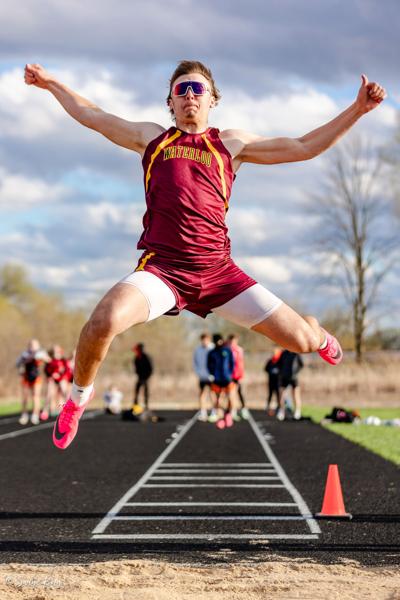 Checking in on the Marshall and Waterloo track teams | Waterloo ...