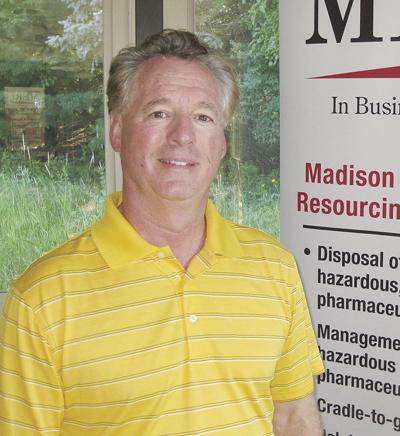 Tribune Profile: Jim Fitzpatrick: He helps safely dispose of medical ...