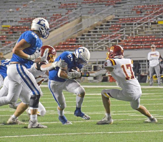 Football: Lodi wins 2nd state title in Puls' final game | Sports ...