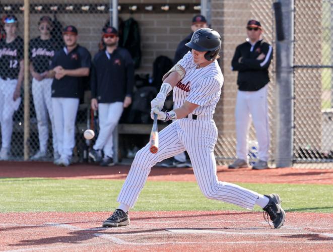 Cardinals cover baseball all-conference list | The Star: Sun Prairie ...