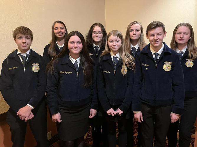 Cambridge FFA Club | | hngnews.com