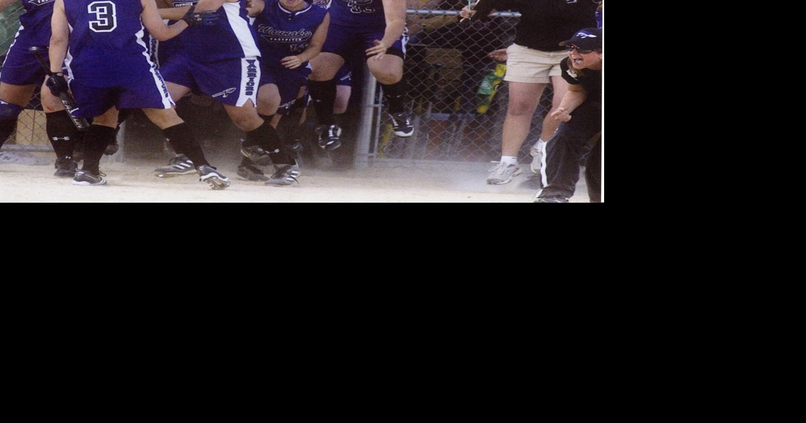 Rademacher looks back on 17 years as head softball coach at Waunakee ...