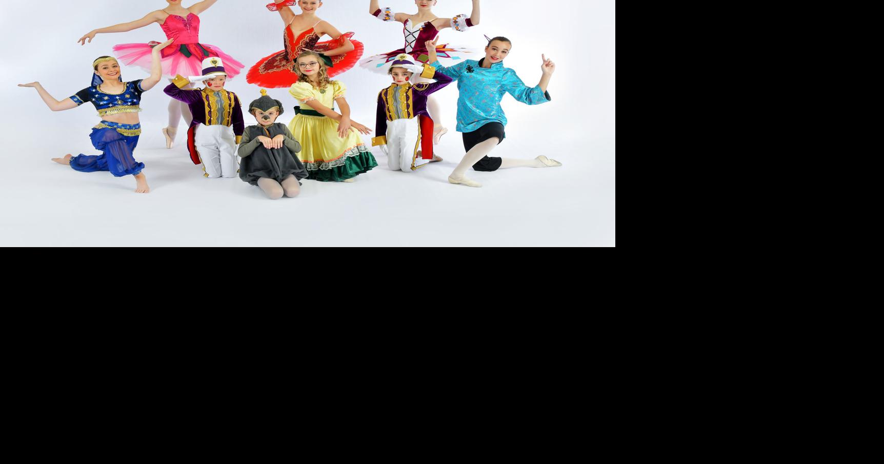 Sun Prairie students perform in The Nutcracker | Community | hngnews.com