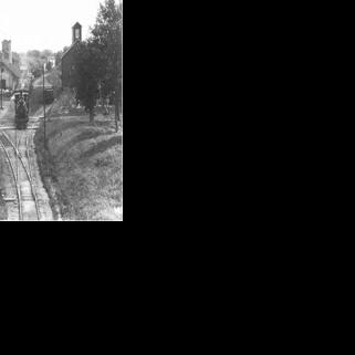 More Waterloo depot, train trivia by Maureen Giese | Letters To Editor ...