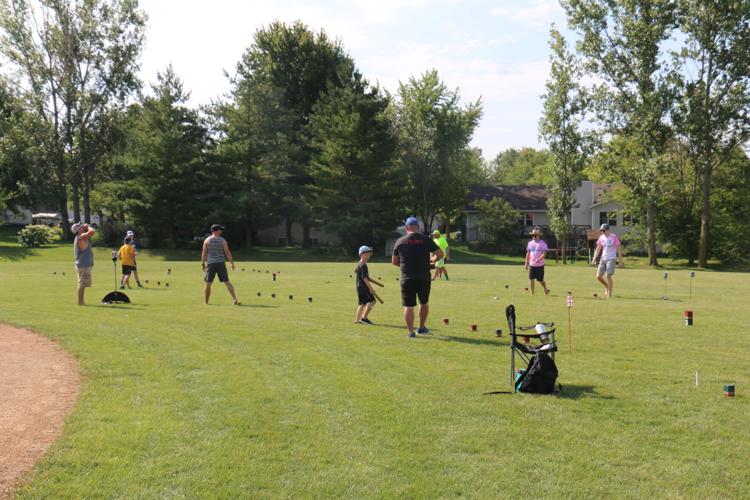 Kubb tournament in Cottage Grove turns opponents into friends | Local ...