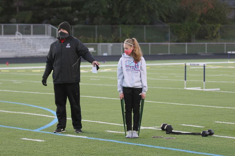 Early risers benefit from workouts | McFarland Thistle | hngnews.com