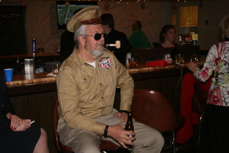 USO Party | Monona / Cottage Grove Herald-Independent | hngnews.com